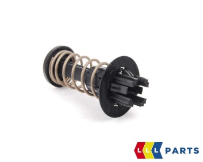 NEW GENUINE MERCEDES BENZ C CLASS W204 07 - 14 BONNET HOOD SPRING ...