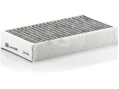 Mann 56ZF78K Cabin Air Filter Fits 2007-2009 Mercedes ML320 3.0L V6 | eBay