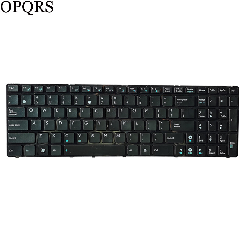 FOR ASUS K52 K52J K52JB K52JC K52JK K52JR K52F A52 A52F A52J US ...