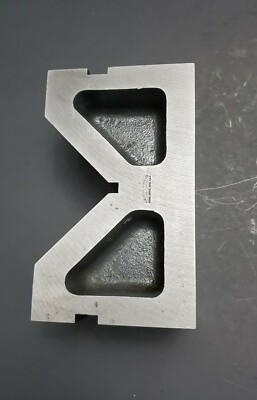 Blocks - Precision V-Block