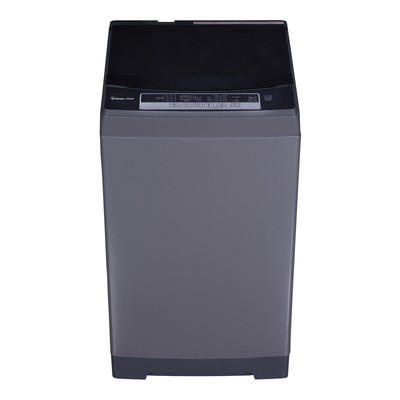Magic Chef Portable Compact Top Load Washer with 6 Fully Automatic Wash ...