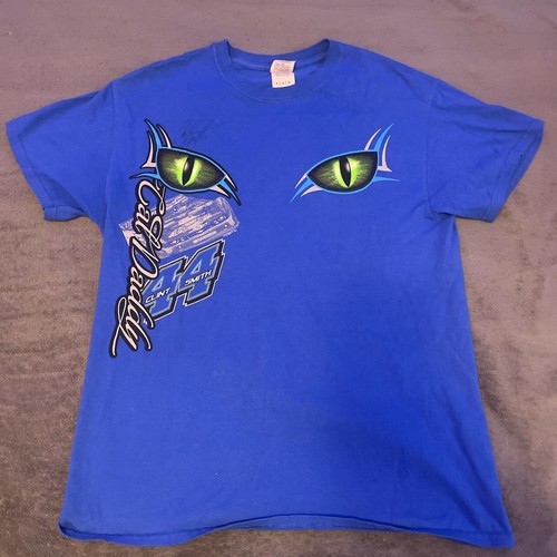 Clint "Cat Daddy" Smith 44 vintage tee | eBay