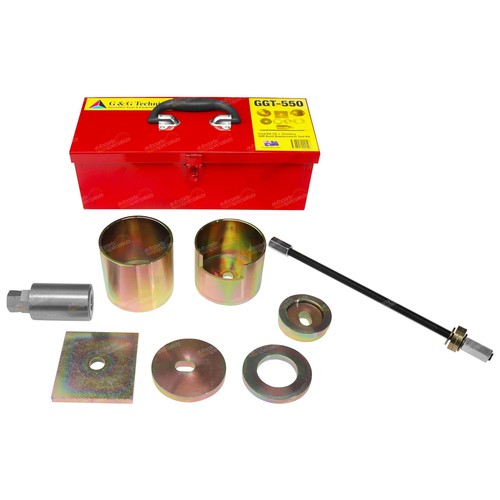 Ford Diff Support Bush Removal & Installer Tool for Ford BA BF FG ...