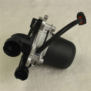 07K131333A Air Injection Pump Secondary FIT 2005-2015 VW Jetta Beetle ...