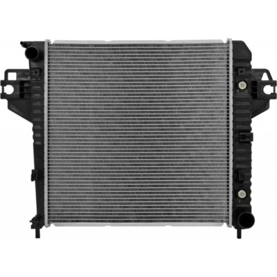 2481 Radiator Fits For 2002-2006 Jeep Liberty V6 3.7L 2003 2004 2005 | eBay