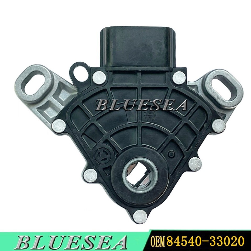 84540-33020 Neutral Safety Switch Sensor For Toyota Lexus ES/RX350 ...