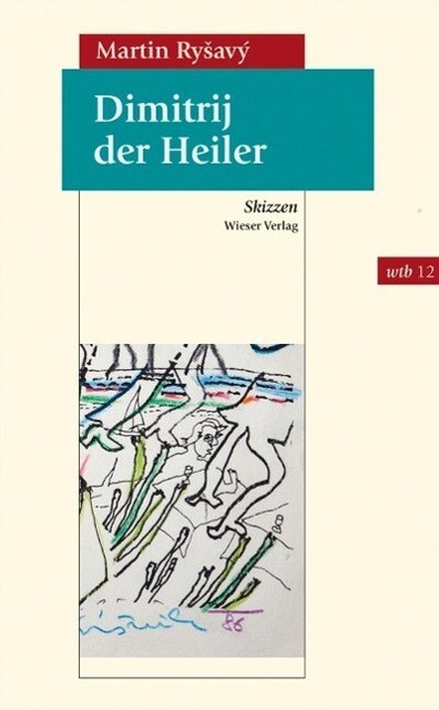Dimitrij der Heiler von Martin RySavý (2014, Taschenbuch) online kaufen ...