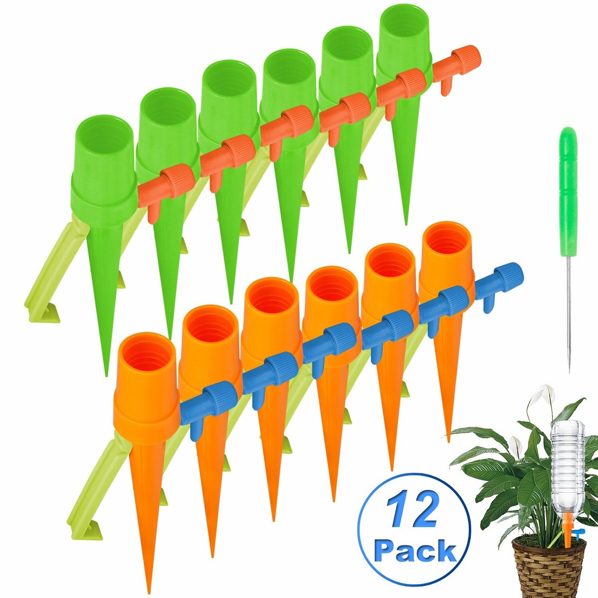 Container Drip Irrigation Best Drip Irrigation System In 2023