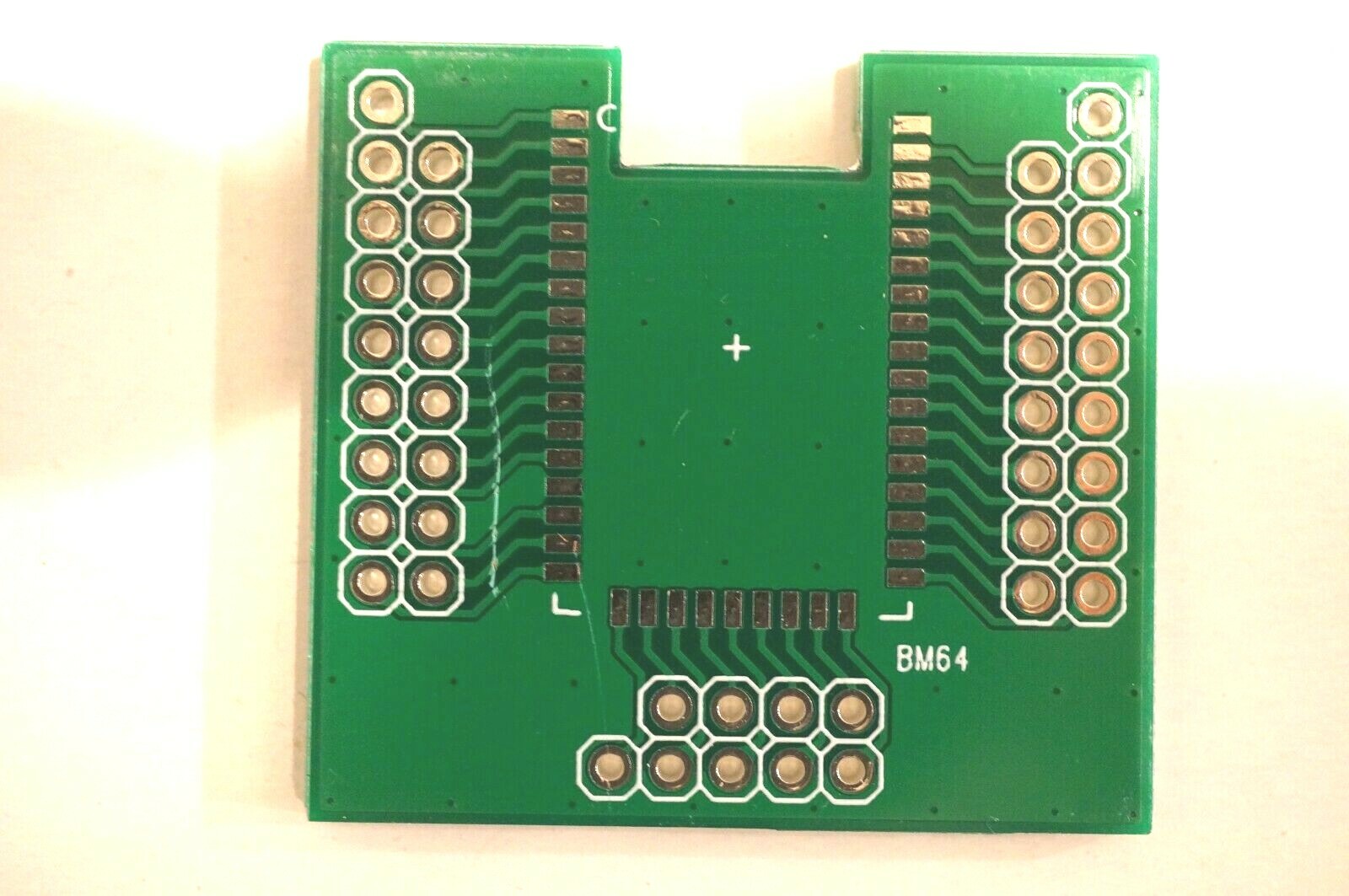 Microchip BM64 Bluetooth Radio Breakout Board | eBay