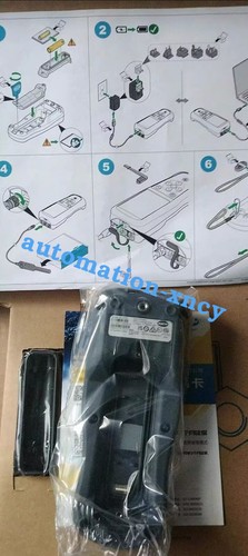 Hach HQ4300 Brand-new Portable Multi-parameter Water Quality Analyzer ...