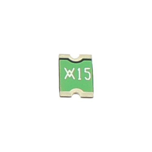 50Pcs Raychem Polyswitch SMD PPTC Resettable Fuse 1812 1.5A 6V ...