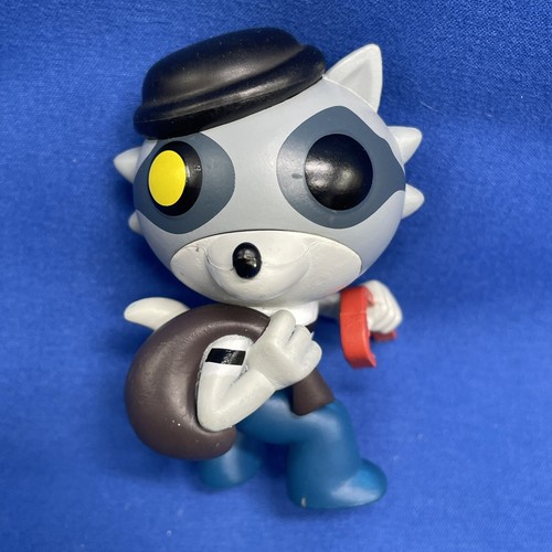 Roblox Piggy RASH Collectible Figure Series 2 Minifigure From Mega Case ...