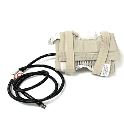 GE REF 2320288, General Purpose Flex coil, Receive only Coil | eBay