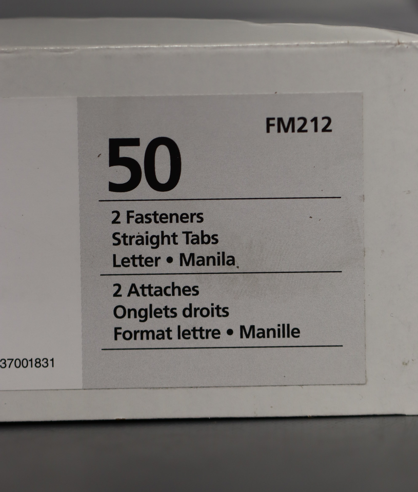 Pendaflex Reinforced Classification Folder 2 Expansion Letter Size ...