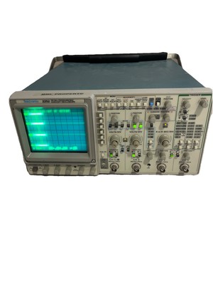 Tektronix 2235 100-MHz Oscilloscope Laboratory Benchtop Portable ...