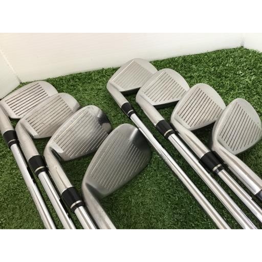 Nike IGNITE 2 Iron Set 8pcs 4I–9I, PW, SW NIKE Steel Flex UNI | eBay