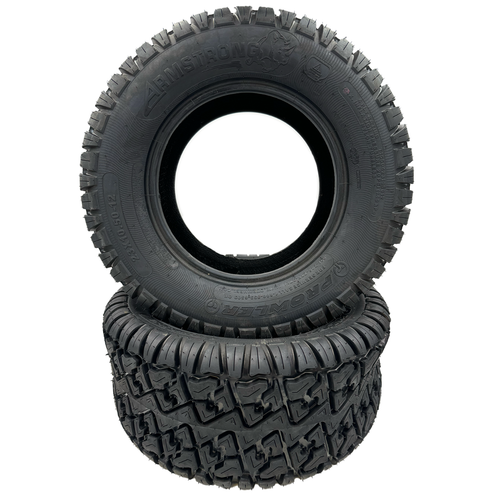 23x10.5-12 4 Ply Prowler Tire - Set of 2 | eBay