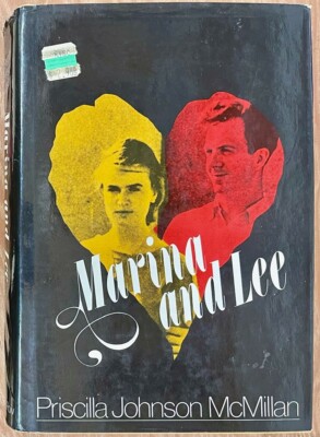 Marina and Lee 9780060129538| eBay