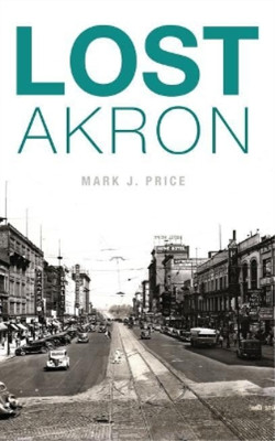 Mark J Price Lost Akron (Relié) | eBay