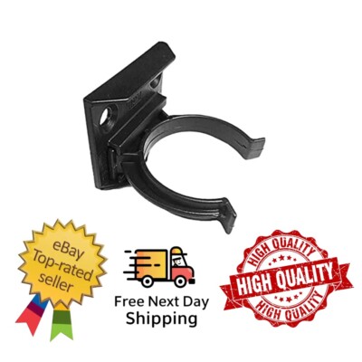 KITCHEN PLINTH LEG CLIPS & BRACKETS KICK BOARD PLASTIC FITS 30MM ...