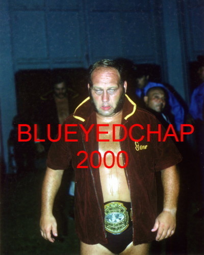 GENE ANDERSON WRESTLER 8 X 10 WRESTLING PHOTO NWA | eBay