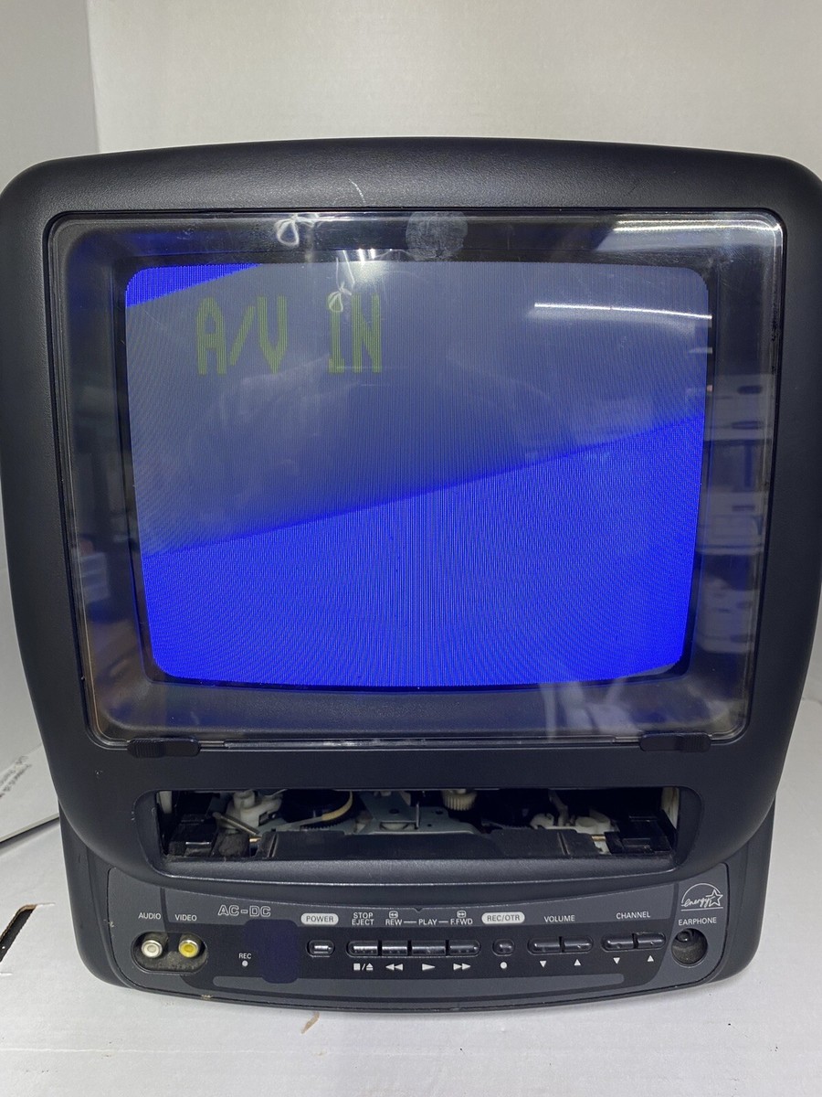 Inch Tv Tube