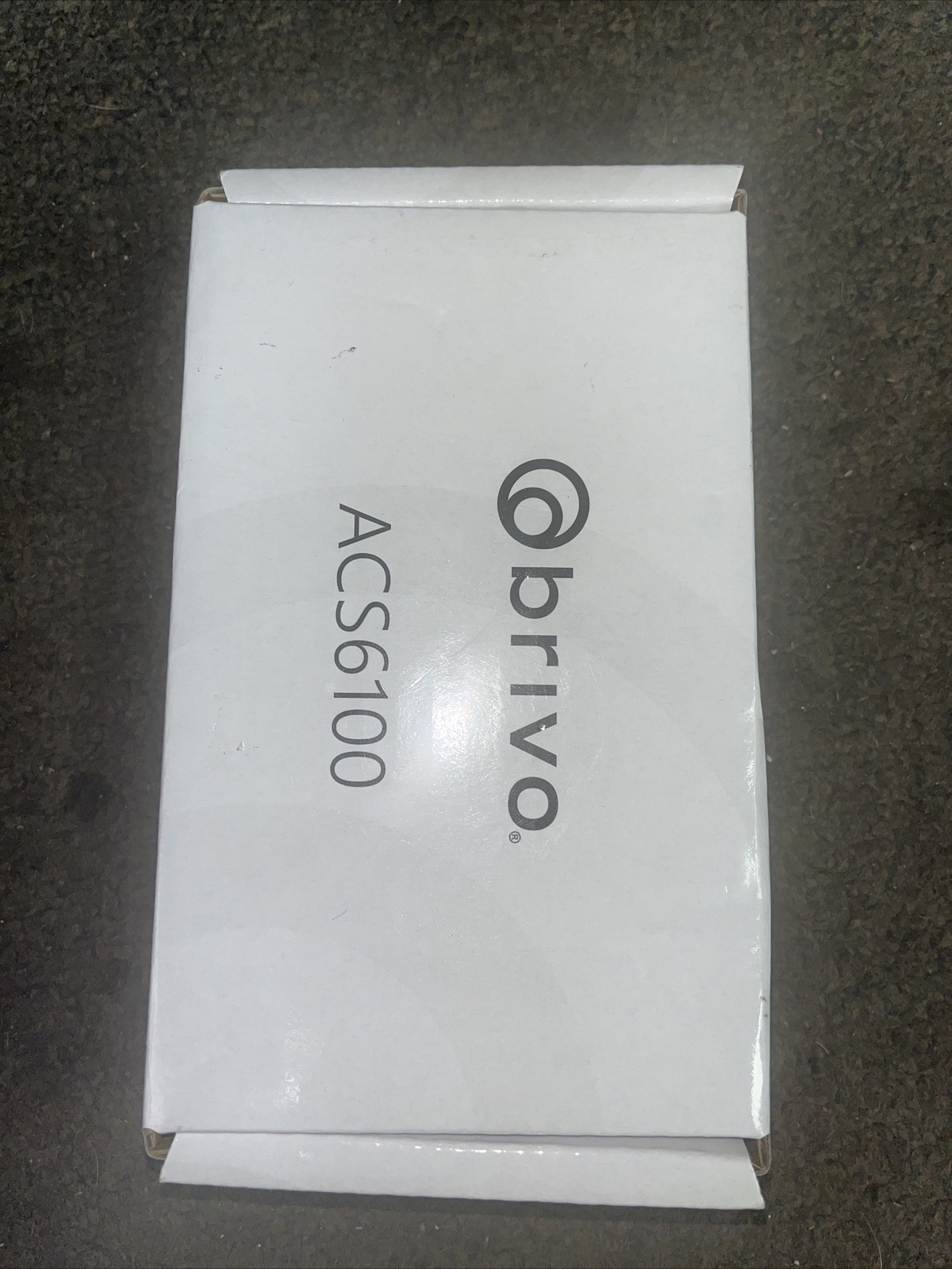 BRIVO ACS6100-DB Door Controler | eBay