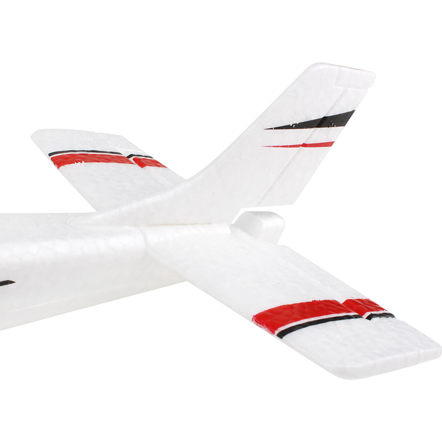 2.4G Radio Remote Control Airplane RC Plane Beginner Glider ...