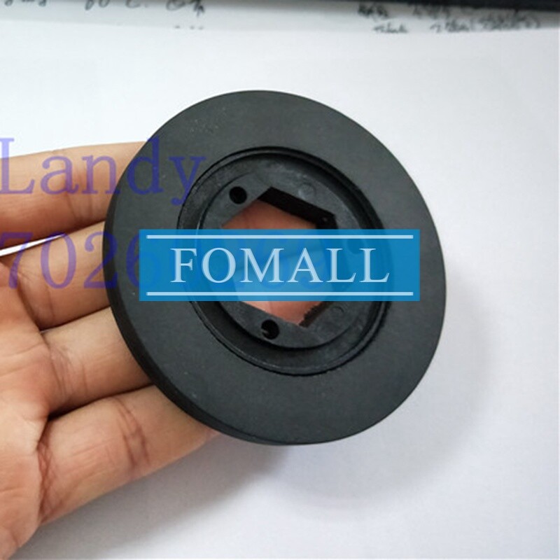 QTY:1 New Brake disc holding brake pad FDB08 FDB-08 brake pad | eBay