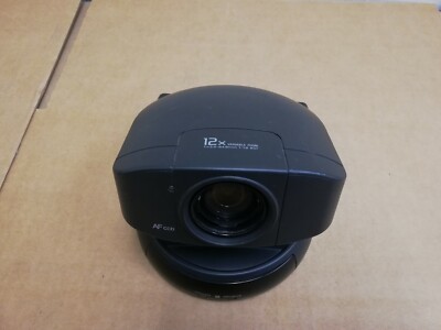 Sony EVI-D30 Security Conference Video Camera AF CCD | eBay