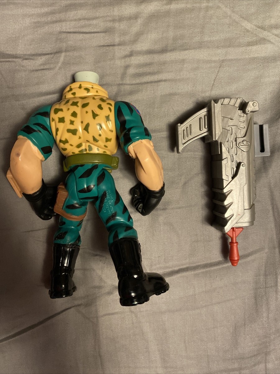 Little Soldier Chips Hazards