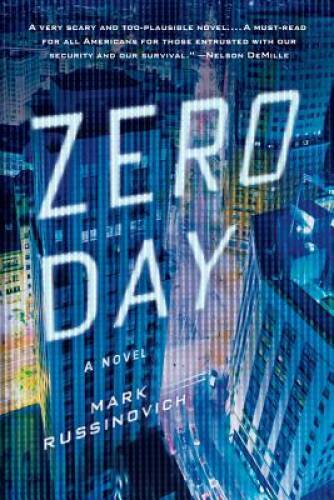 Zero Day: A Jeff Aiken Novel (Jeff Aiken Series) - Paperback - GOOD ...
