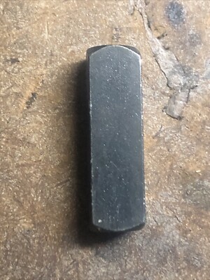 MGA tool kit rear End diff oil drain key MGB MG Drain Plug tool | eBay