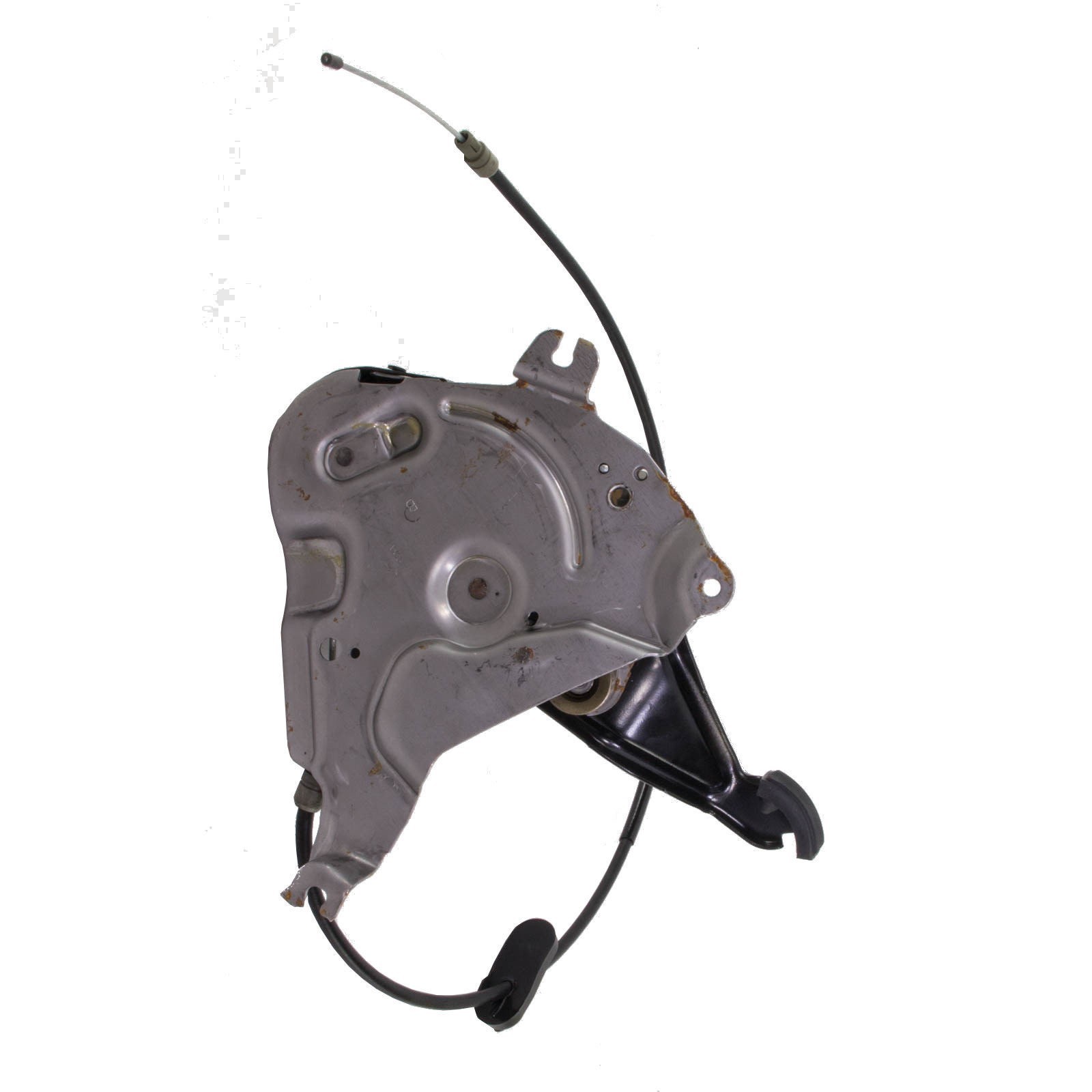 NEW OEM 2005-2008 Ford F150 Mark LT Parking Brake Control Assembly ...