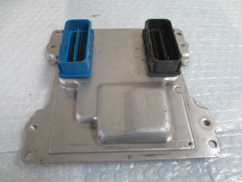 Engine ECM Electronic Control Module Fits 17 SPARK 12676940 | eBay