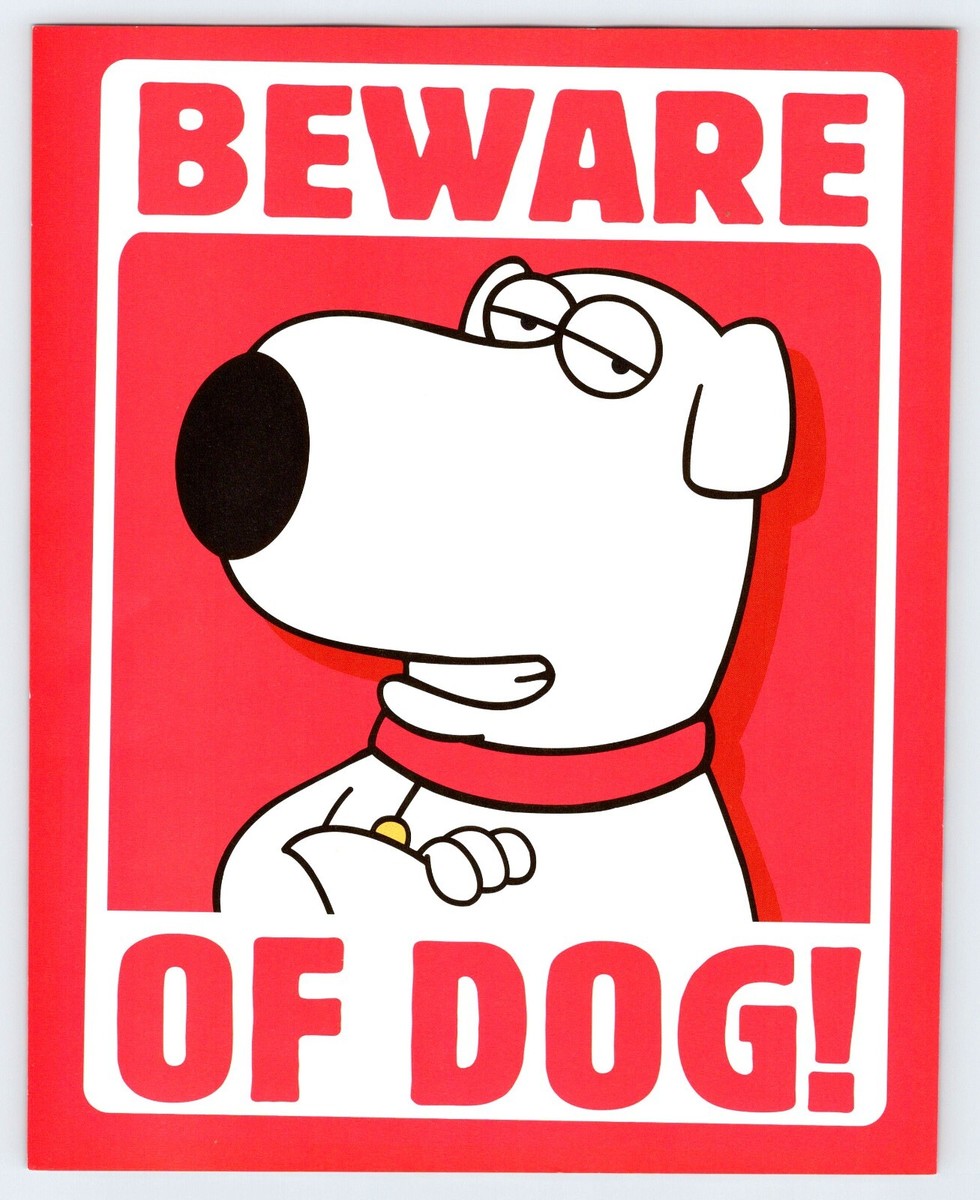 Real Life Brian Griffin Dog