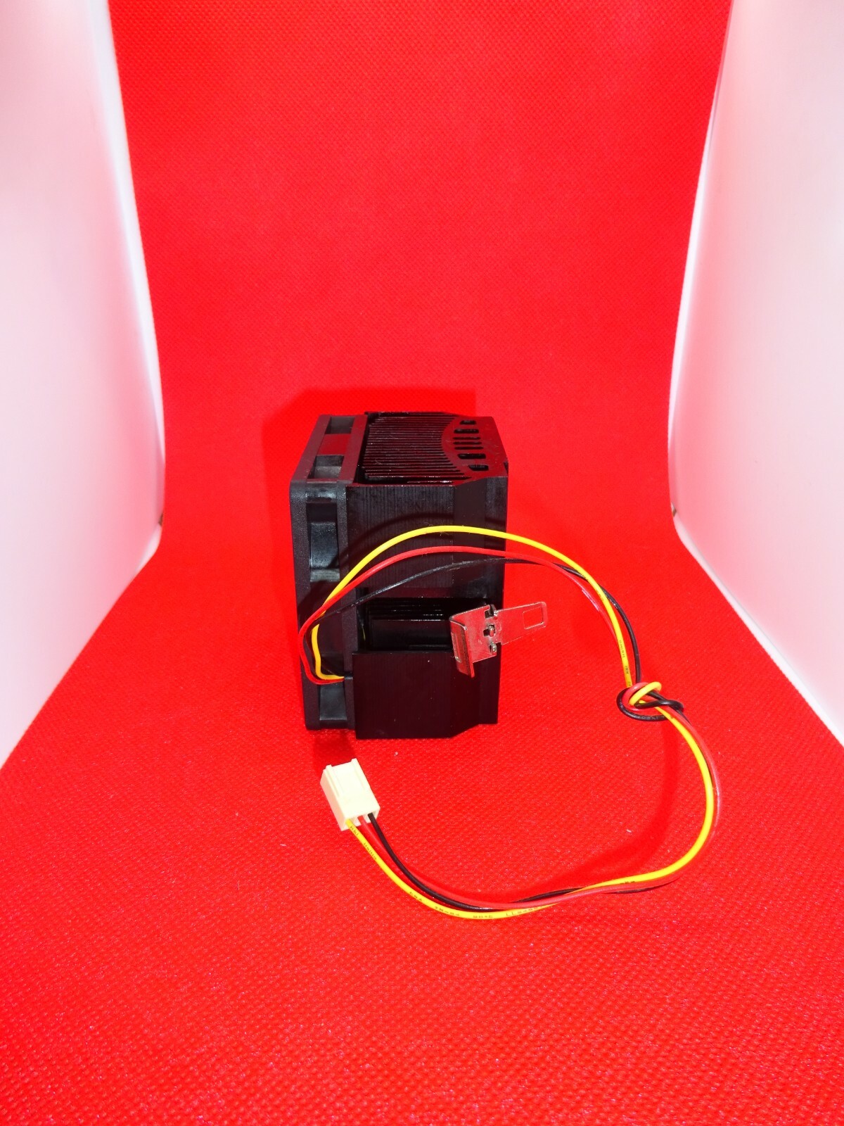 NEOLEC CPU KÜHLER SOCKEL 462 3 PIN #NT487 | eBay