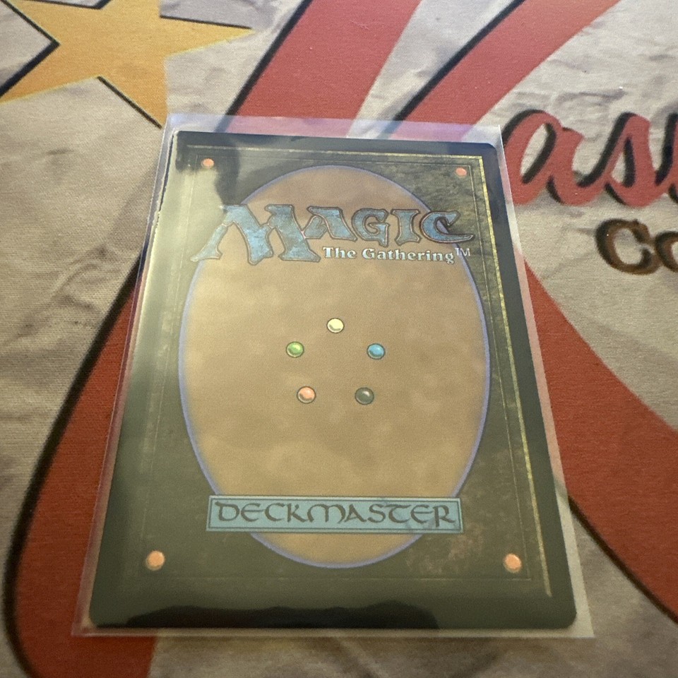 MTG Matter Reshaper Commander Masters 0806 Regular Rare | eBay
