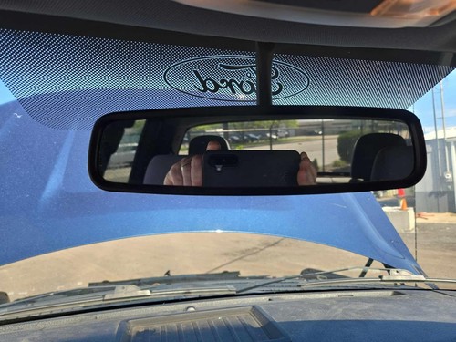 Rear View Mirror FORD PICKUP F150 11 12 13 14 | eBay