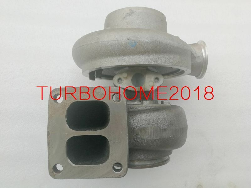 NEW GENUINE HOLSET HX40 3533000 3802577 CUMMINS 6CT 8.3L 215HP ...