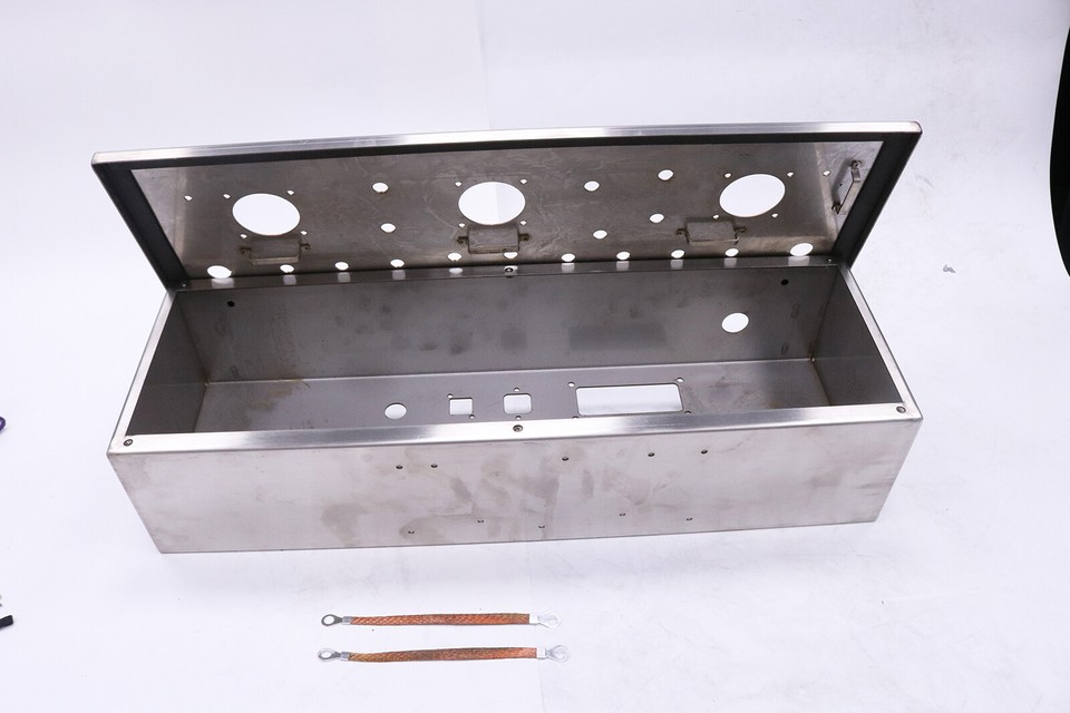 Aftermarket NEW Platform Control Box 110388GT 110388 For Genie Z45 Z60 ...