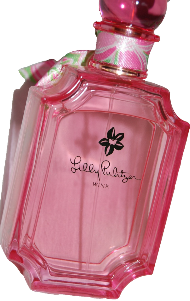 Lilly Pulitzer Wink Perfume 3.4 FL. OZ/ 100 ML | eBay