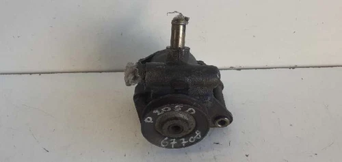 Pompe De Direction Assistée Pour PEUGEOT 205 BERLINE 1.8 D Mito 2542991 ...