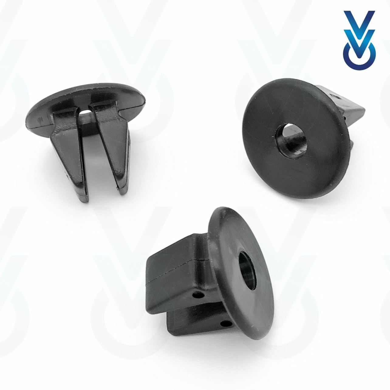 10x VVO® Hyundai Front Bumper Clips & Trim Fasteners- 8684822000 | eBay UK