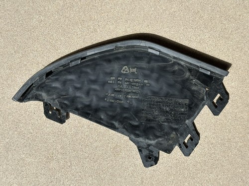 Genuine GMC Pad 84227859 / 84227859 OEM for sale online | eBay