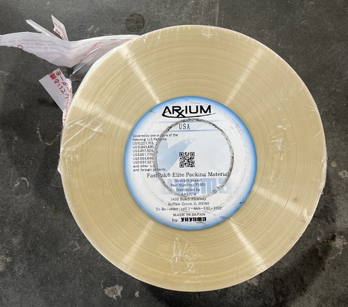 Arxium F1601 FastPak Elite Mise en Carton Matériel Sacs Rouleau (non ...