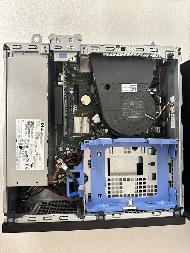 Dell OptiPlex 7080 SFF Intel Core i9-10900 16GB RAM 512GB SSD W11 PRO ...