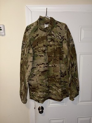 Patagonia PCU L5 Soft Shell Jacket Multi Cam XL-Long USA | eBay