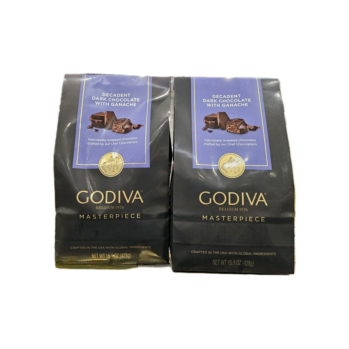 Godiva Chocolate Small Bag