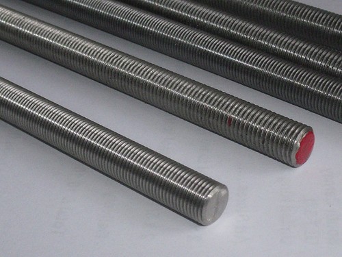 5/16 3/8 1/2 BSF BSW EN16T High Tensile Threaded Bar - Studding -UK ...